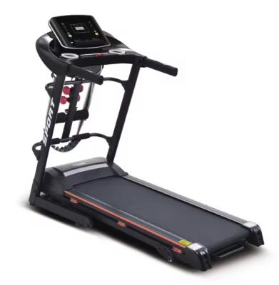 China Walking Pad Treadmill Under Desk Treadmills for Home Office Compact Walk Pad with Remote Control for sale