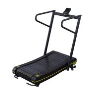 China Factory Direct Sales of High Quality Home Commercial Treadmill Non-powered Bending Fitness Equipment Exercise Treadmill for sale