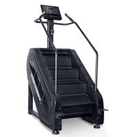 China Factory Price Commercial Fitness Stair Machine Motorized Stair Climber Cardio Training Electric Stairs Fitness Machine for sale