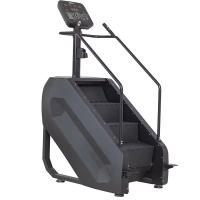 China Wholesale High Quality Equipment Fitness Stair Master Stepmill Machine Commercial Exercise Electric Stepper Machine for sale