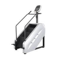 China Commercial Gym Universal Loss Weight Calories Electric Heavy Duty Vertical Exercise Fitness Equipment Stair Climbing Machine for sale