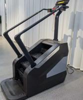 China Hot Sale Strength Training Electric Stepped Stair Machine for Fitness for sale