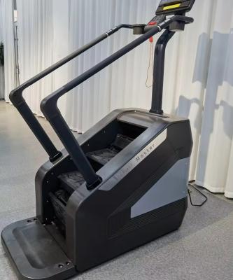 China Hot Sale Strength Training Electric Stepped Stair Machine for Fitness for sale