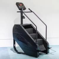 China Factory Directly Sell Fitness Equipment Commercial Electrical Stair Machine Gym Use Stair Master Machine for Bodybuilding for sale