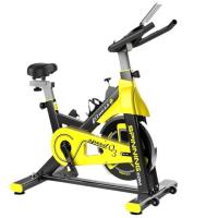 China New Arrival Bicycle Gym Fitness Equipment Indoor Spinning Exercise Bike Cardio for sale