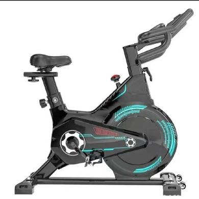 China New Trend Product Fitness Spin Bike 13kg Flywheel Exercise Spinning Bike for Sale for sale