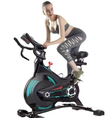 China Indoor Cycling Cycle Body Strong Spinning Bike Gym Fitness Equipment Spin Bike Bicycle for Bodybuilding for sale