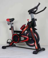 China High Quality Factory Direct Sale Gym Equipment Home Fitness Exercise Spinning Bike Cycling for sale