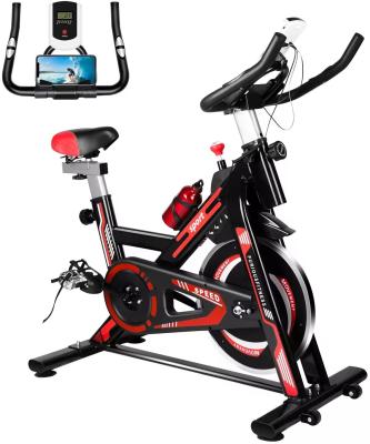 China Igh Quality Gym Spining Bicycle Fitness Equipment Indoor Home Use Exercise Spining Bike for sale