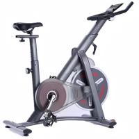 China 2025 New Commercial Grade Cardio Flywheel Spinning Bike Gym Equipment for Resistance Exercise and Muscle Building for sale