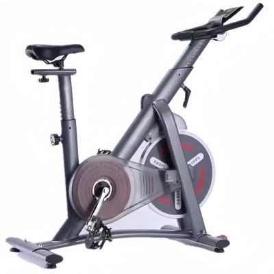 China 2025 New Commercial Grade Cardio Flywheel Spinning Bike Gym Equipment for Resistance Exercise and Muscle Building for sale