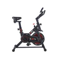 China Grade Cardio Flywheel Spinning Bike Gym Equipment for Resistance Exercise and Muscle Building Indoor Fitting Room Exercise for sale