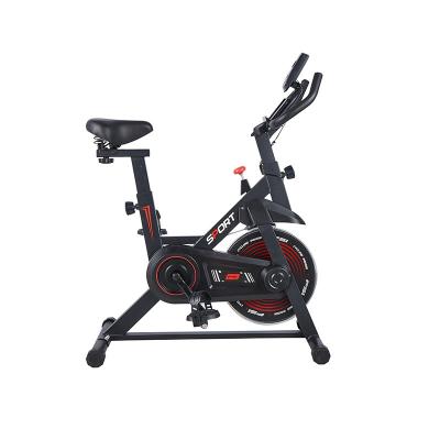 China Grade Cardio Flywheel Spinning Bike Gym Equipment for Resistance Exercise and Muscle Building Indoor Fitting Room Exercise for sale