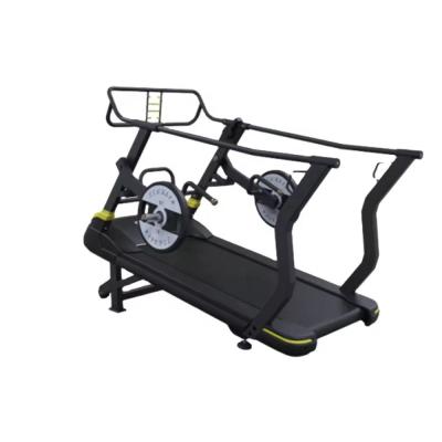 China Commercial Fitness Equipment/Cardio Equipment /Fitness Machines Multi Function Strength Training Treadmill for sale