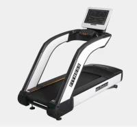 China 202 Factory Sales New Arrival Gym Shock-absorbing Treadmill Professional Commercial Indoor Multi-functional Silent Treadmill for sale