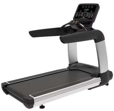China Commercial China Gym Fitness Equipment Running Machine Motorized Manual Commercial Heavy Duty Treadmill for sale
