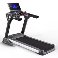 China 2025 New Design Fashionable Intelligent Semi-Commercial High End Treadmill for Gym or Home Using for sale