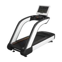China New Arrival Commercial Treadmill Electric Running Exercise Machine Treadmill for sale