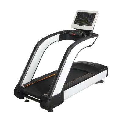 China New Arrival Commercial Treadmill Electric Running Exercise Machine Treadmill for sale