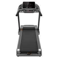China Multifunctional Treadmill Electric Incline Treadmills Commercial  Adjustment Large Treadmill for sale