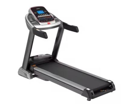 China High Quality Q8 Luxury Electric Treadmill for Commercial Use Electric Silent Gym Indoor Special Treadmill Cross-Border for sale