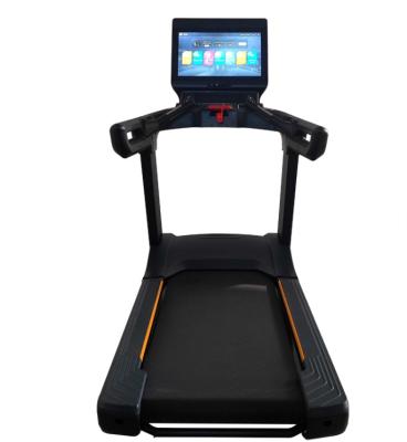 China Factory Price Commercial Gym Use Electric Treadmill for Exercise Fitness Gym Use with LCD Screen for Bodybuilding Treadmill for sale