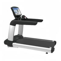 China Indoor Commercial Multi-functional Treadmill Ultra-quiet Shock-absorbing Gym Machine Electric Smart Machine for Home Fitness for sale