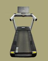 China High Quality Commercial Cardio Gym Fitness Treadmill Factory Direct Hot Sale 3HP Motor Touch Screen with Slope  Calorie Function for sale