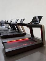 China Factory Sales New Treadmill for Gyms Shock Absorption Multifunctional Commercial Treadmill for Weight Loss Touchscreen Treadmill for sale