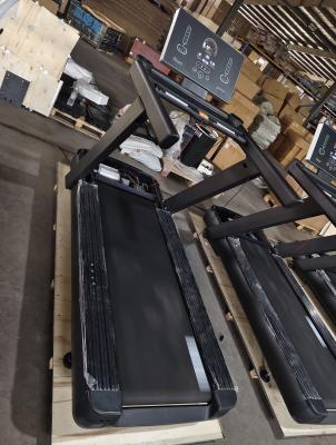 China Factory Price Wholesales Commercial Gym Use Treadmill  With Touchscreen.Multi-functionality Shock Absorption  Treadmill for sale