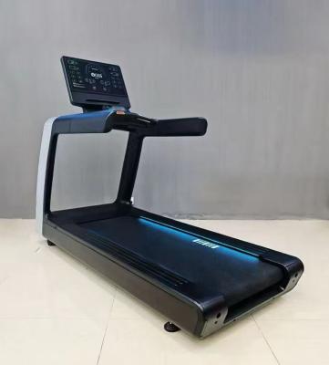 China Wholesales High Quality Commercial Indoor Treadmill for Gyms Featuring Shock Absorption Multi-functionality Quiet Intelligent for sale