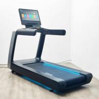 China Commercial Indoor Treadmill 1.0KM-20.0KM/H for Gyms Featuring Shock Absorption Multi-functionality Quiet Intelligent Treadmill for sale