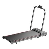 China Multifunctional Treadmill Silent Flat Treadmill  Adjustment Large Treadmill for sale