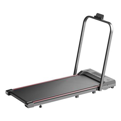 China Multifunctional Treadmill Silent Flat Treadmill  Adjustment Large Treadmill for sale