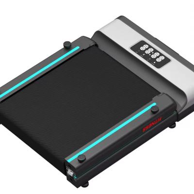 China Foldable Flat Treadmill Adjustment Large Treadmill Multifunctional Treadmill for sale