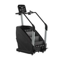 China Durable Commercial Gym Stair Climber Exercise Machine Electric Stair Climber for sale
