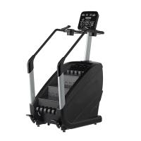 China Aerobic Exercise Commercial Fitness Stair Climber Machine Gym Stairs Climber for sale