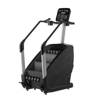 China Aerobic Exercise Commercial Fitness Stair Climber Machine Gym Stairs Climber for sale