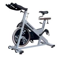 China High Quality Best Indoor Portable Equipment Exercise Spinning Bike Cardio Fitness Bike for Body Building for sale