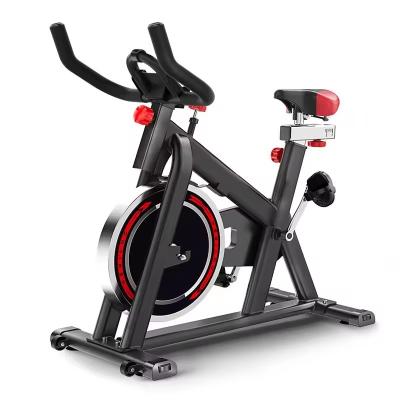 China High Quality Wholesale Gym Home Fitness Cardio Exercise Spin Bike Custom Spinning Bike for sale
