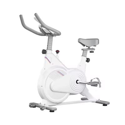 China High Quality Durable Using Fitness Spin Bike Wholesale OEM Customized Home Use Exercise Bike for sale