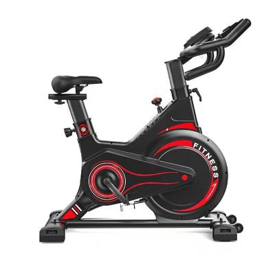 China Factory Wholesale Best Magnetic Exercise Bike Indoor Spin Bike Magnetic Commercial Spinning Bike Professional for sale
