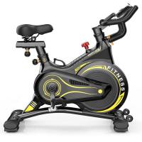 China Indoor Home Use Spinning Bike Strength Building Spinning Bike Exercise Spinning Bikes for Commercial Use for sale