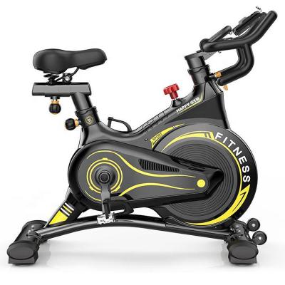 China Indoor Home Use Spinning Bike Strength Building Spinning Bike Exercise Spinning Bikes for Commercial Use for sale