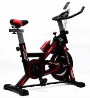 China New Version Factory Wholesale Professional Home Spinning Bike Magnetic Cardio Training Indoor Exercise Bike for sale