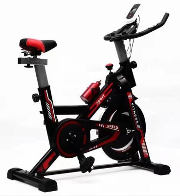 China New Version Factory Wholesale Professional Home Spinning Bike Magnetic Cardio Training Indoor Exercise Bike for sale