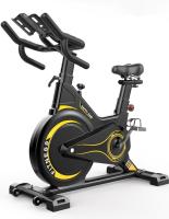 China Factory Price  Home or Commercial Custom Flywheel Size Exercise Training Bike Magnetic Stationary Bike 6kg, 8kg 11kg Flywheel for sale