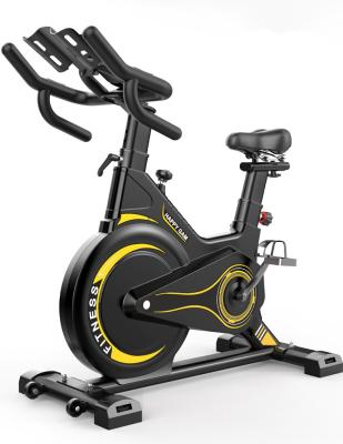 China Factory Price  Home or Commercial Custom Flywheel Size Exercise Training Bike Magnetic Stationary Bike 6kg, 8kg 11kg Flywheel for sale
