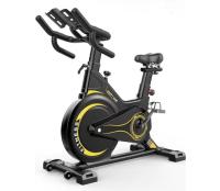 China Factory Price  Home Use Single  Tube Agile Column Agile Circle Hexagonal Agile Circle  Spinning Bike  Grass for sale