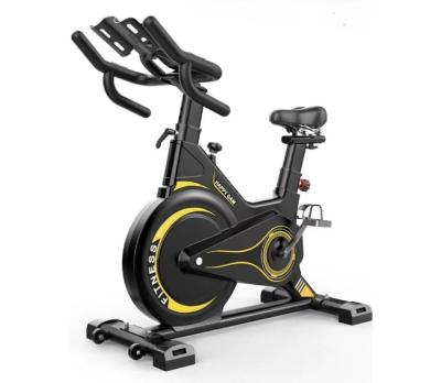 China Factory Price  Home Use Single  Tube Agile Column Agile Circle Hexagonal Agile Circle  Spinning Bike  Grass for sale